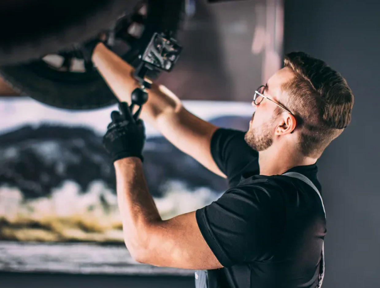 Vines of Gatwick | Authorised MINI Retailer